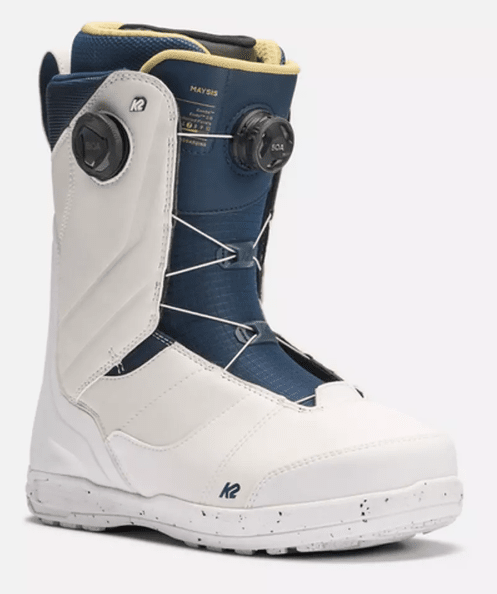 K2 Men's Maysis Snowboard Boots 2026 – Ski Barn